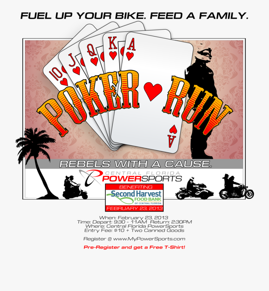 Pokerrun2 , Free Transparent Clipart - ClipartKey