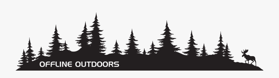 Tree Decals Offline Outdoors - Forest Tree Side Decal , Free ...