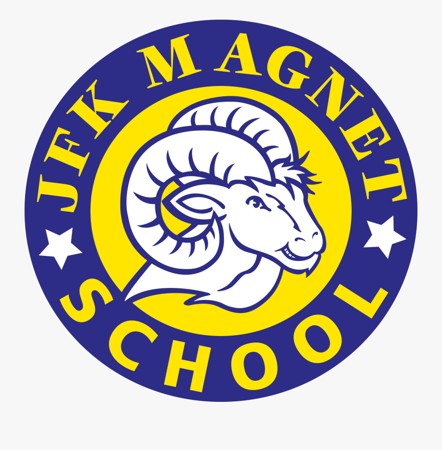 Jfk Home Page John - Emblem , Free Transparent Clipart - ClipartKey