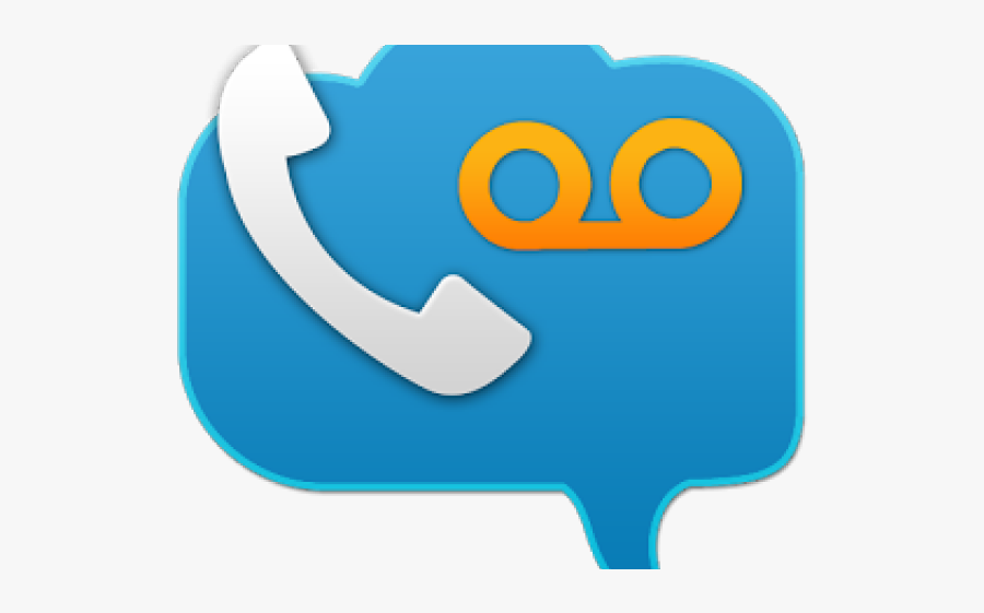 Voicemail Cliparts - Png Image Of Voicemail , Free Transparent Clipart ...