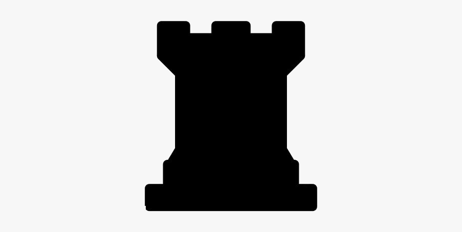 Rook Chess Piece Png Transparent Images , Free Transparent Clipart ...