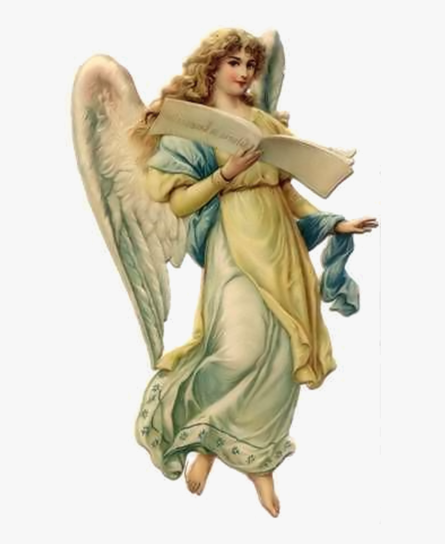 Guardian Angel Gabriel Archangel Child - Angel Gloria In Excelsis Deo ...