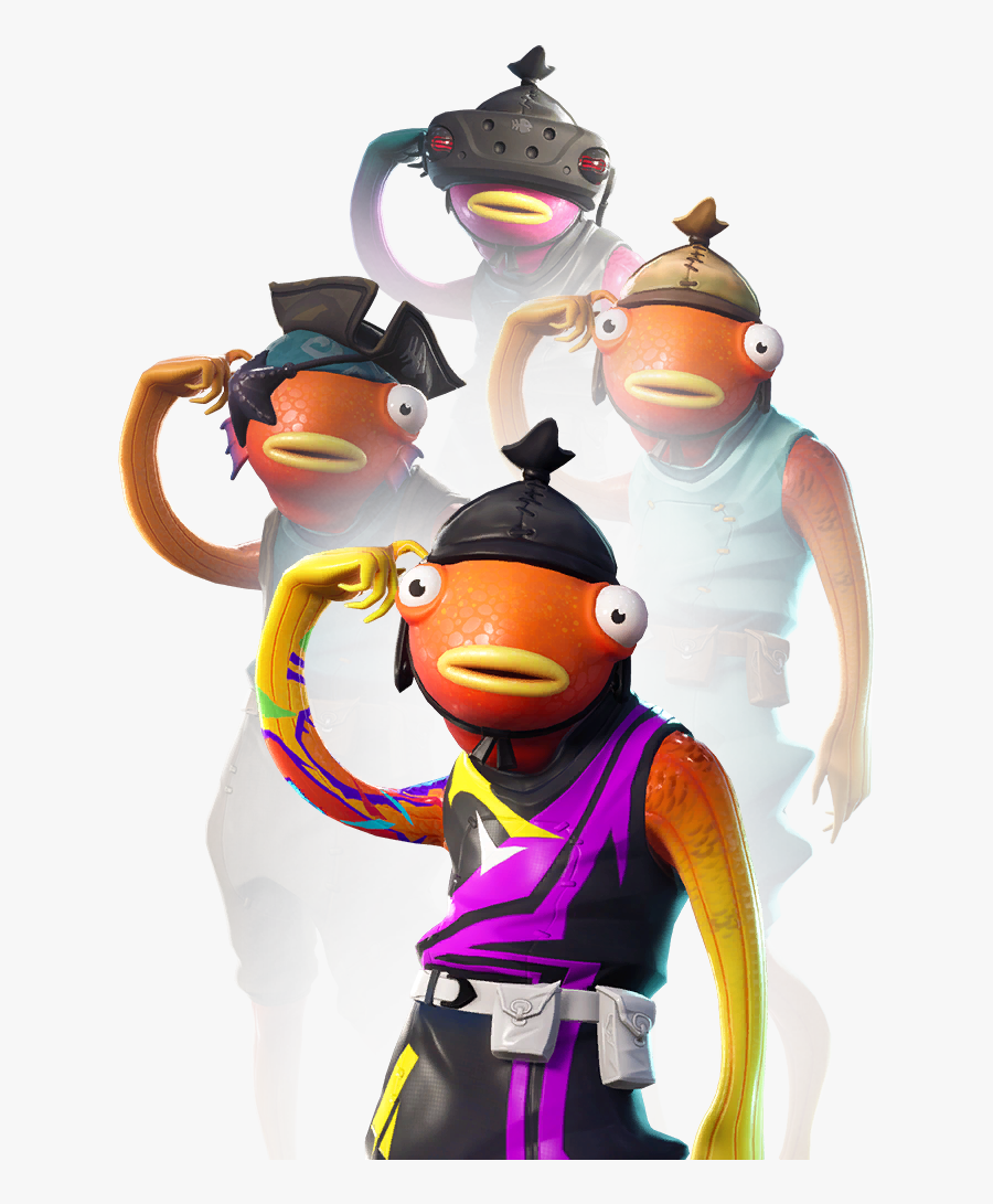 Fishstick Outfit Fnbr Co Fortnite Cosmetics - Fishstick Fortnite World ...
