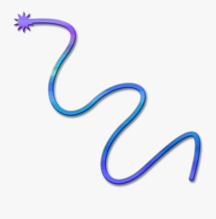 Vector Underline Swirl , Free Transparent Clipart - ClipartKey