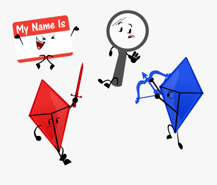 Drawing Object Cartoon - Object Ocs Kaptain Klovers , Free Transparent ...