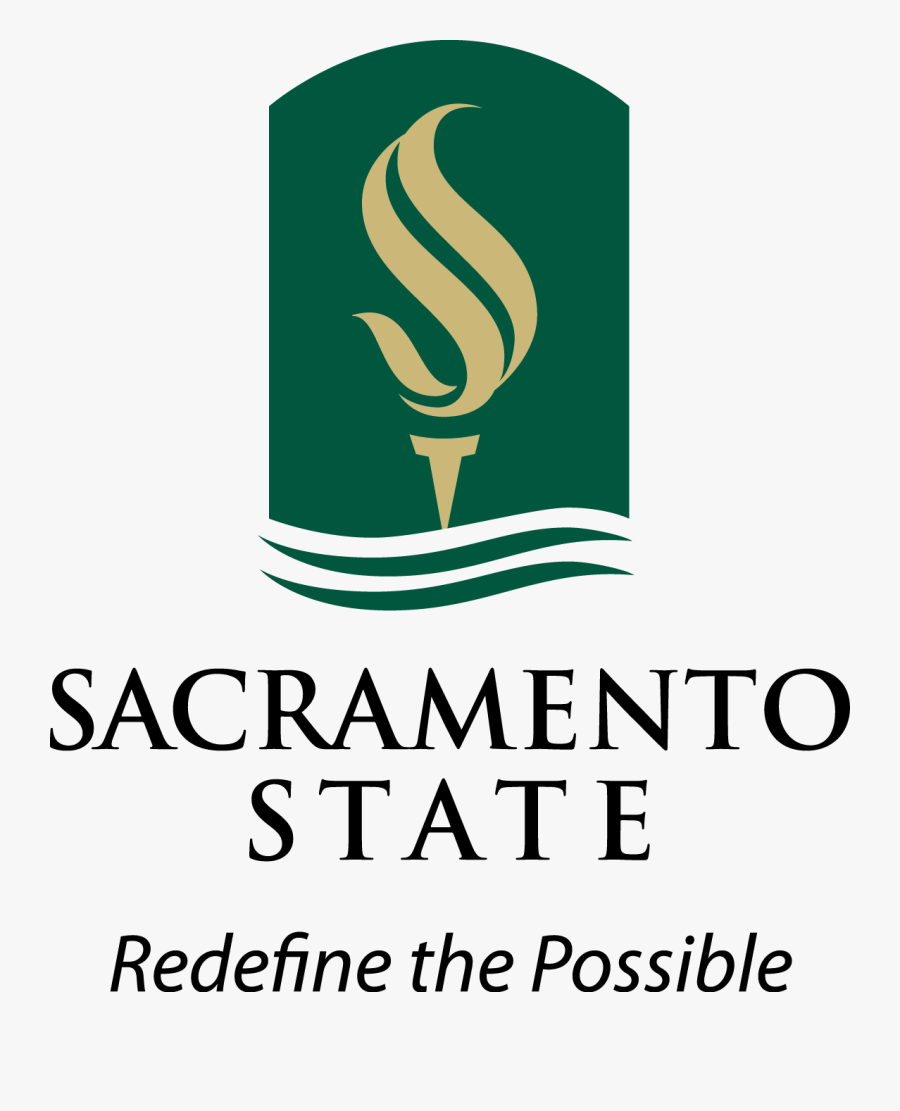 Sacramento State Redefine The Possible , Free Transparent Clipart ...
