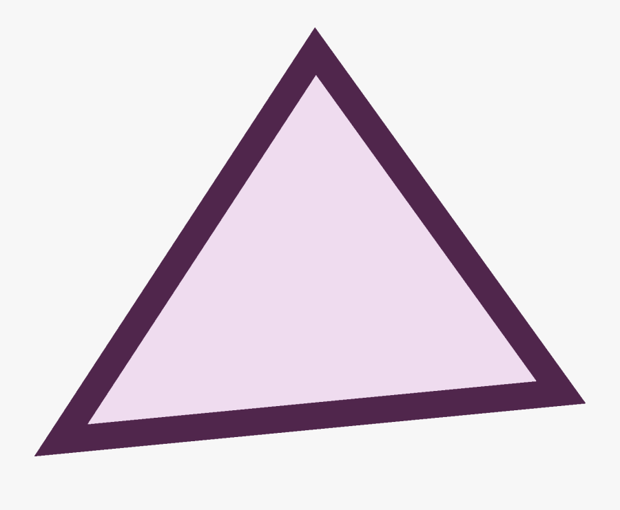 Acute And Obtuse Triangles Clipart , Png Download - Triangle , Free ...