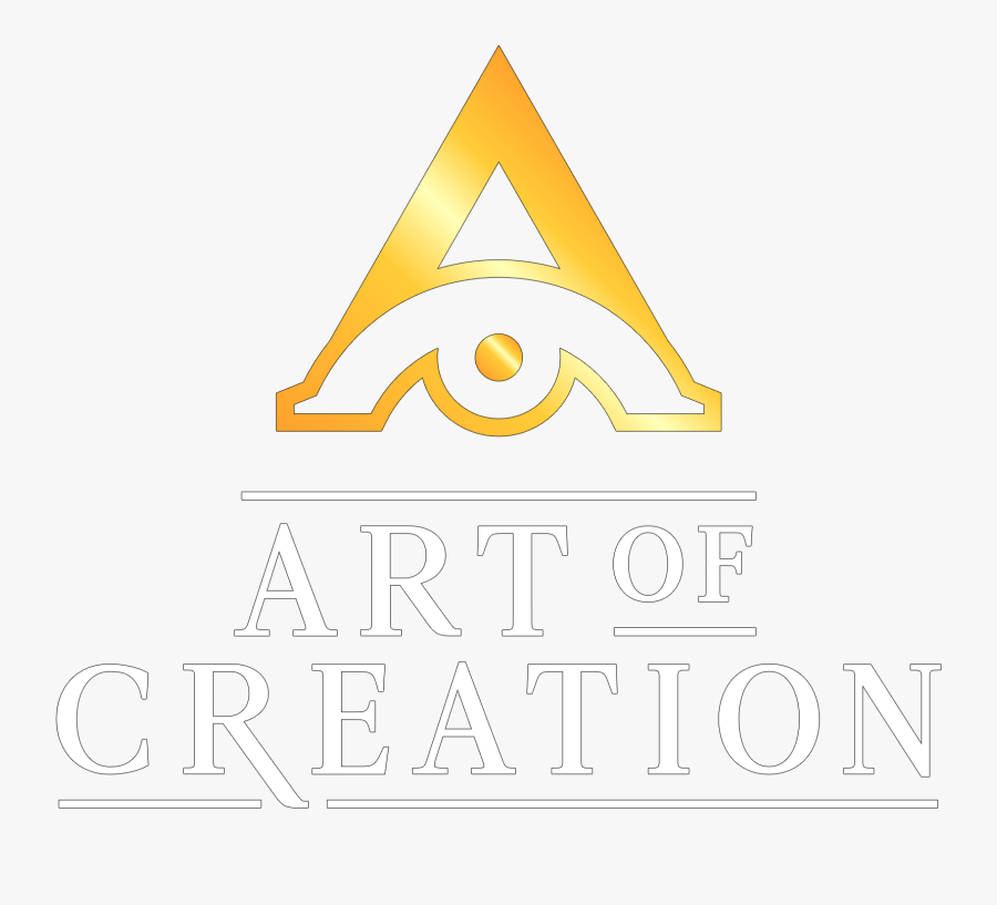 Art Of Creation Logo , Free Transparent Clipart - ClipartKey