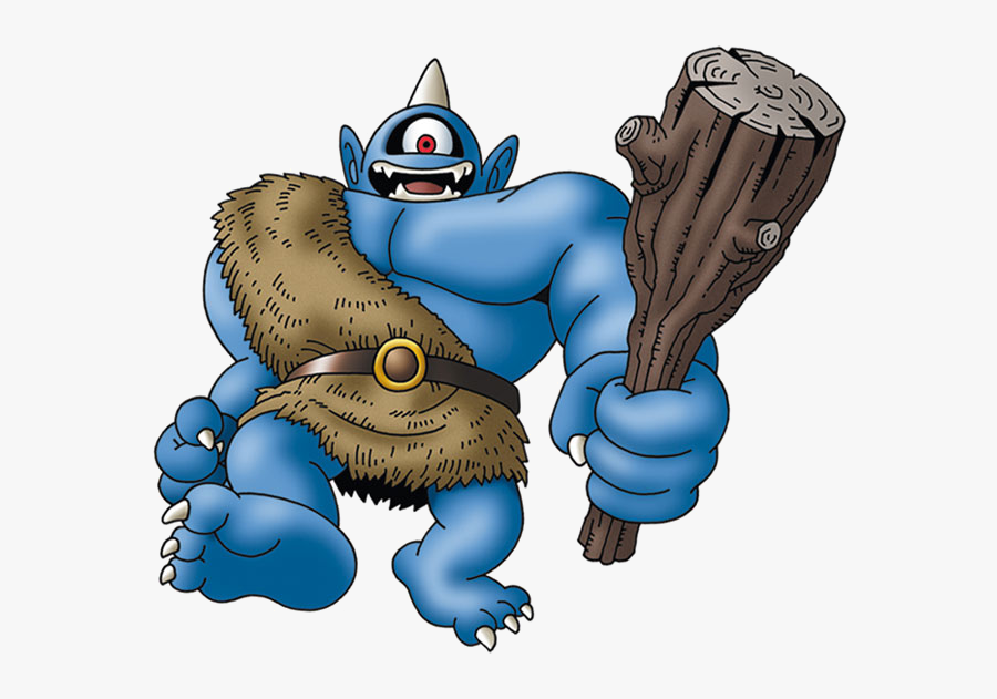 Dragon Quest V Queen Ferz , Free Transparent Clipart - ClipartKey