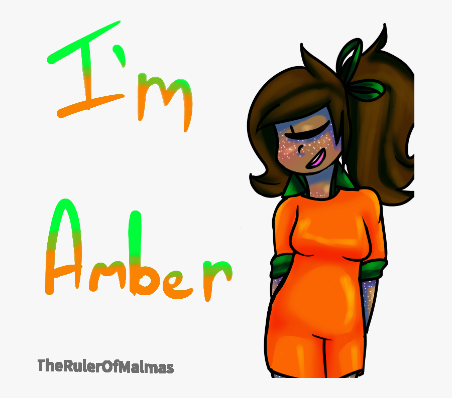 Cyclops Girl Name Reveal - Cartoon , Free Transparent Clipart - ClipartKey