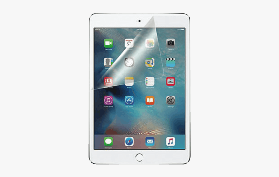 Ipad Mini Transparent , Free Transparent Clipart - ClipartKey