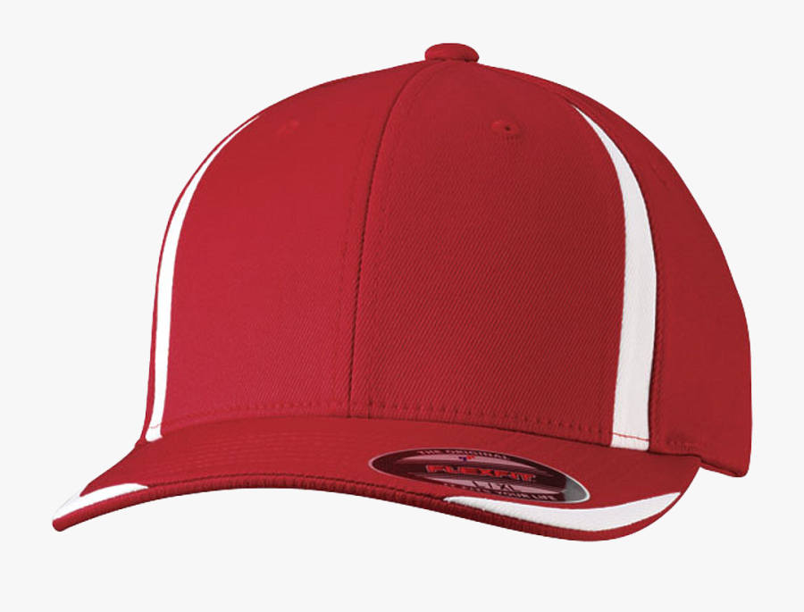 Red Cap Png - Baseball Cap , Free Transparent Clipart - ClipartKey