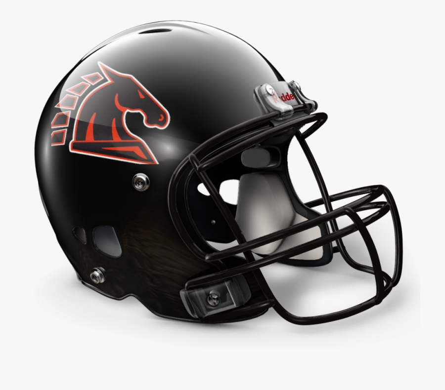Sword Football Helmet Stripe , Free Transparent Clipart - ClipartKey