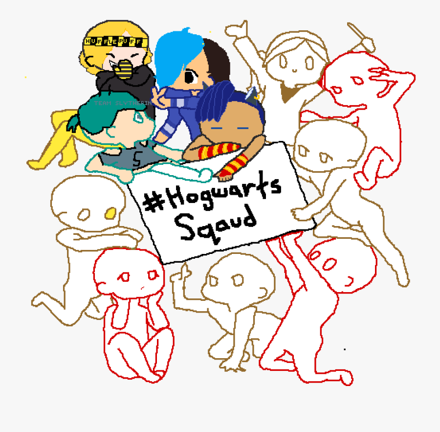 Harry Potter Base , Free Transparent Clipart - ClipartKey