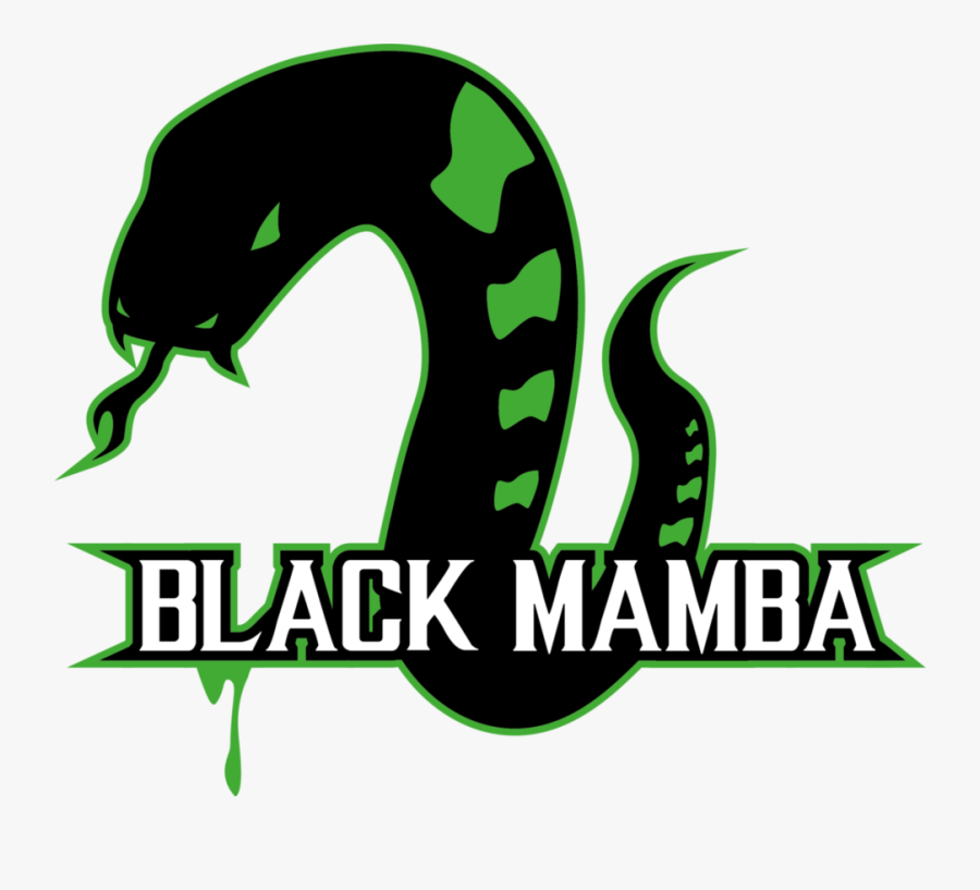 Logo,font,clip Art,plant,fictional Character,graphics - Black Mamba Car ...