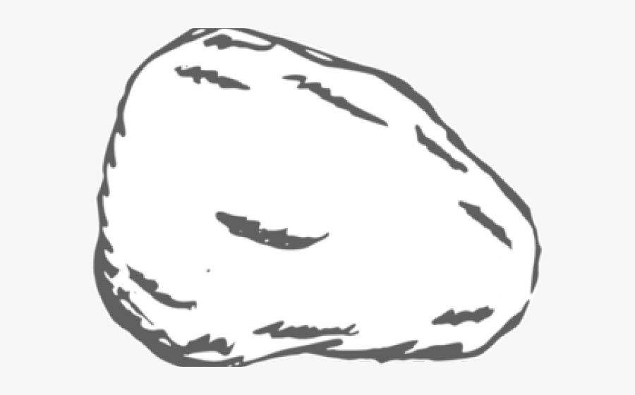 Solid Rock Cliparts - Drawing Of Sedimentary Rock , Free Transparent ...