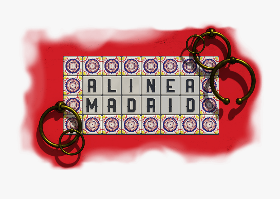 Details Of Alinea Madrid - Alinea , Free Transparent Clipart - ClipartKey