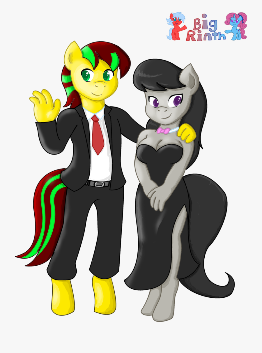 Octavia At The Grammys For Her Music - Cartoon , Free Transparent ...