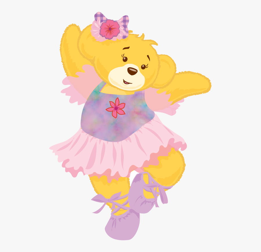 Build A Bear Clip Art , Free Transparent Clipart - ClipartKey