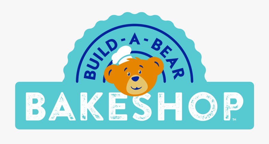 Build A Bear , Free Transparent Clipart - ClipartKey