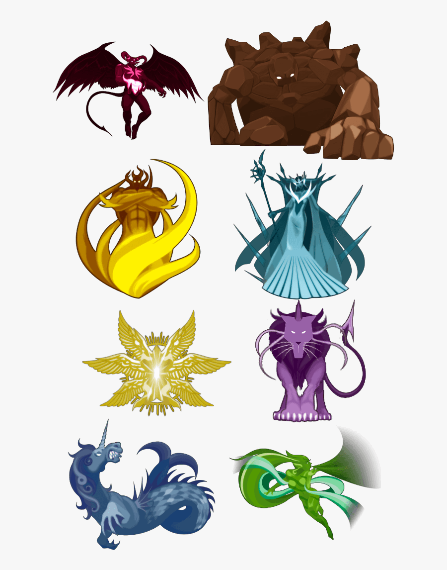 [ img] - Rpg Maker Mv Summon Animation , Free Transparent Clipart ...