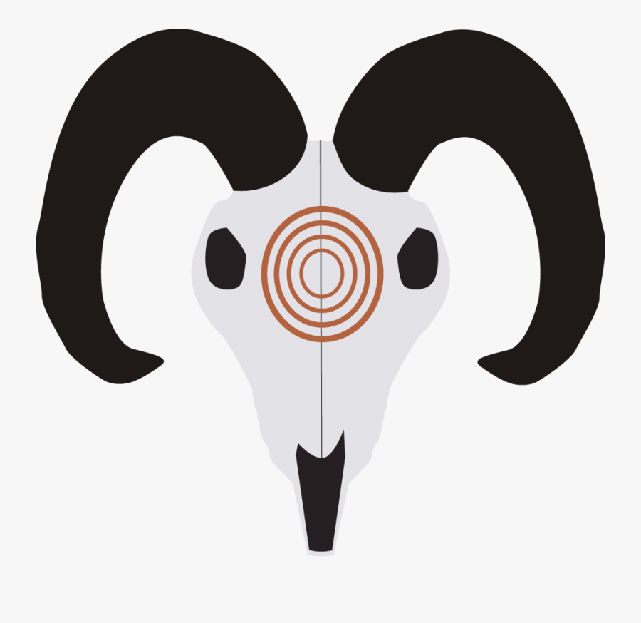 Fiend Symbol , Free Transparent Clipart - ClipartKey