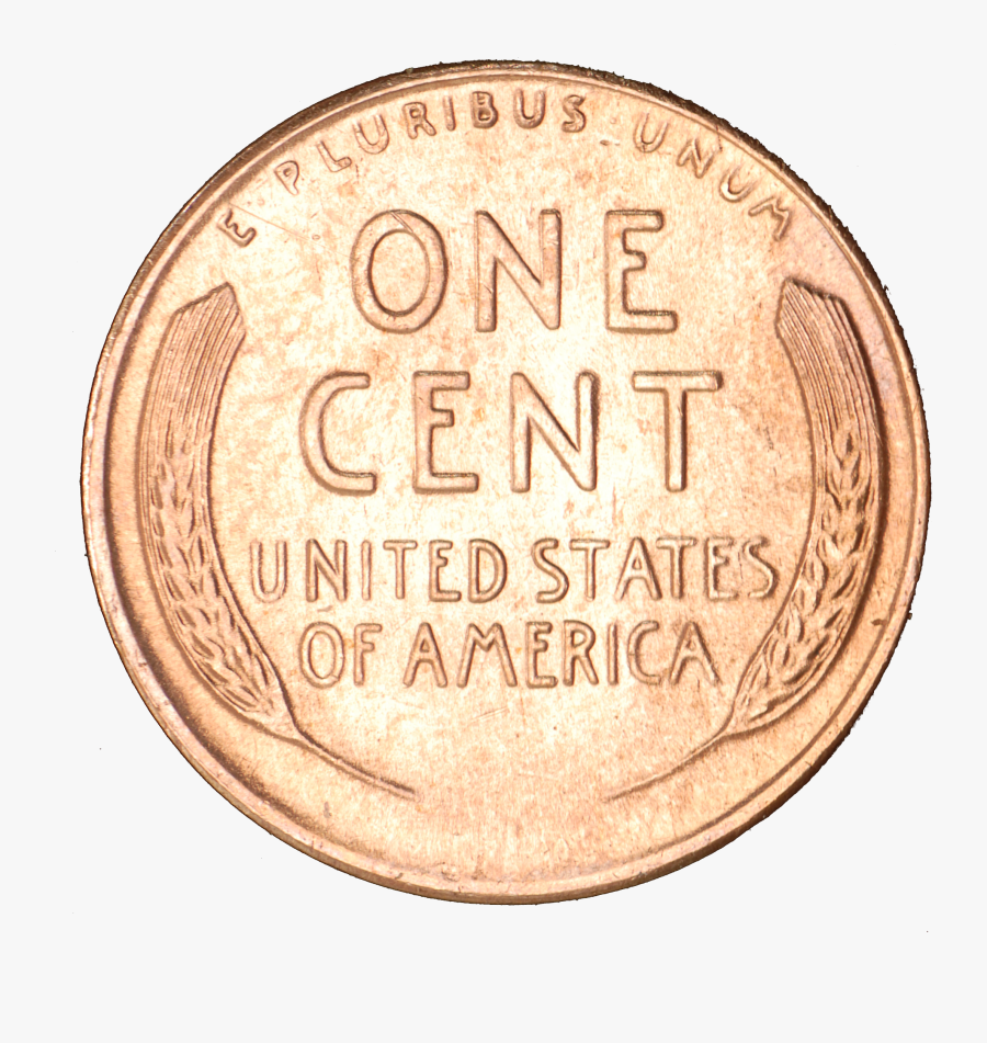 Transparent Penny Nickel Dime Quarter Clipart , Free Transparent ...