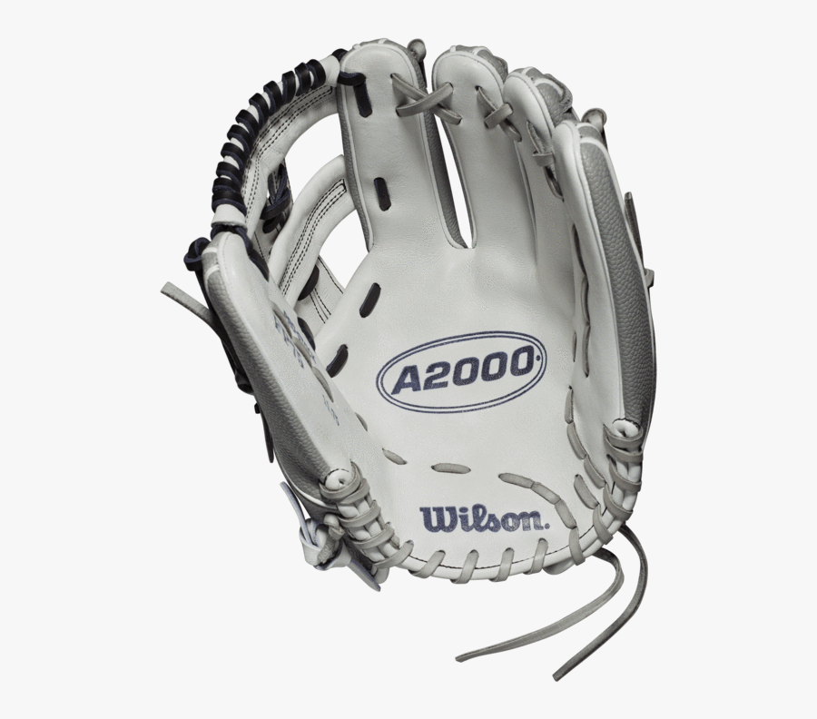 Wilson A2000 Fastpitch Glove , Free Transparent Clipart - ClipartKey