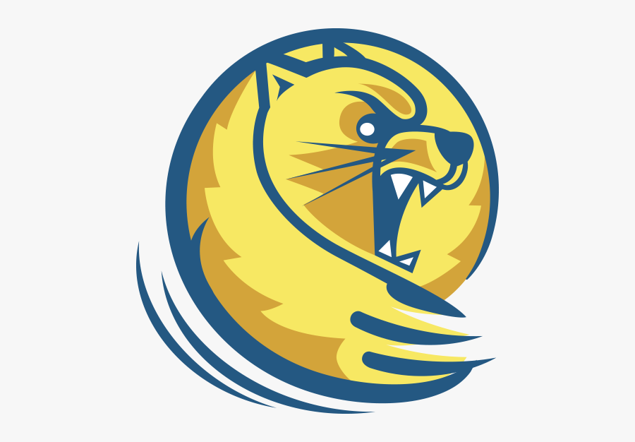 Lander University Athletics Logo , Free Transparent Clipart - ClipartKey