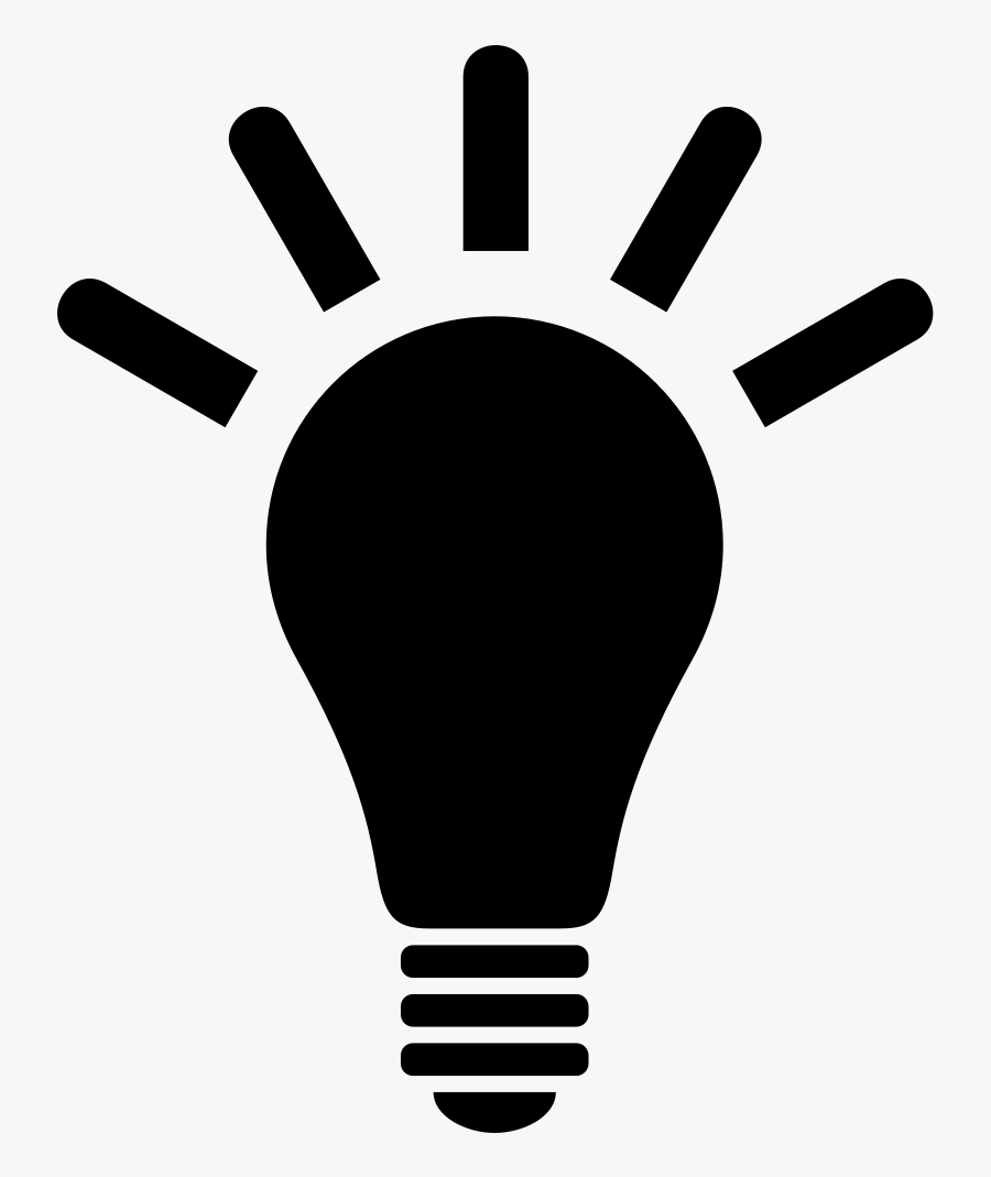Student Impact First Mb Church - Transparent Idea Icon Png , Free ...