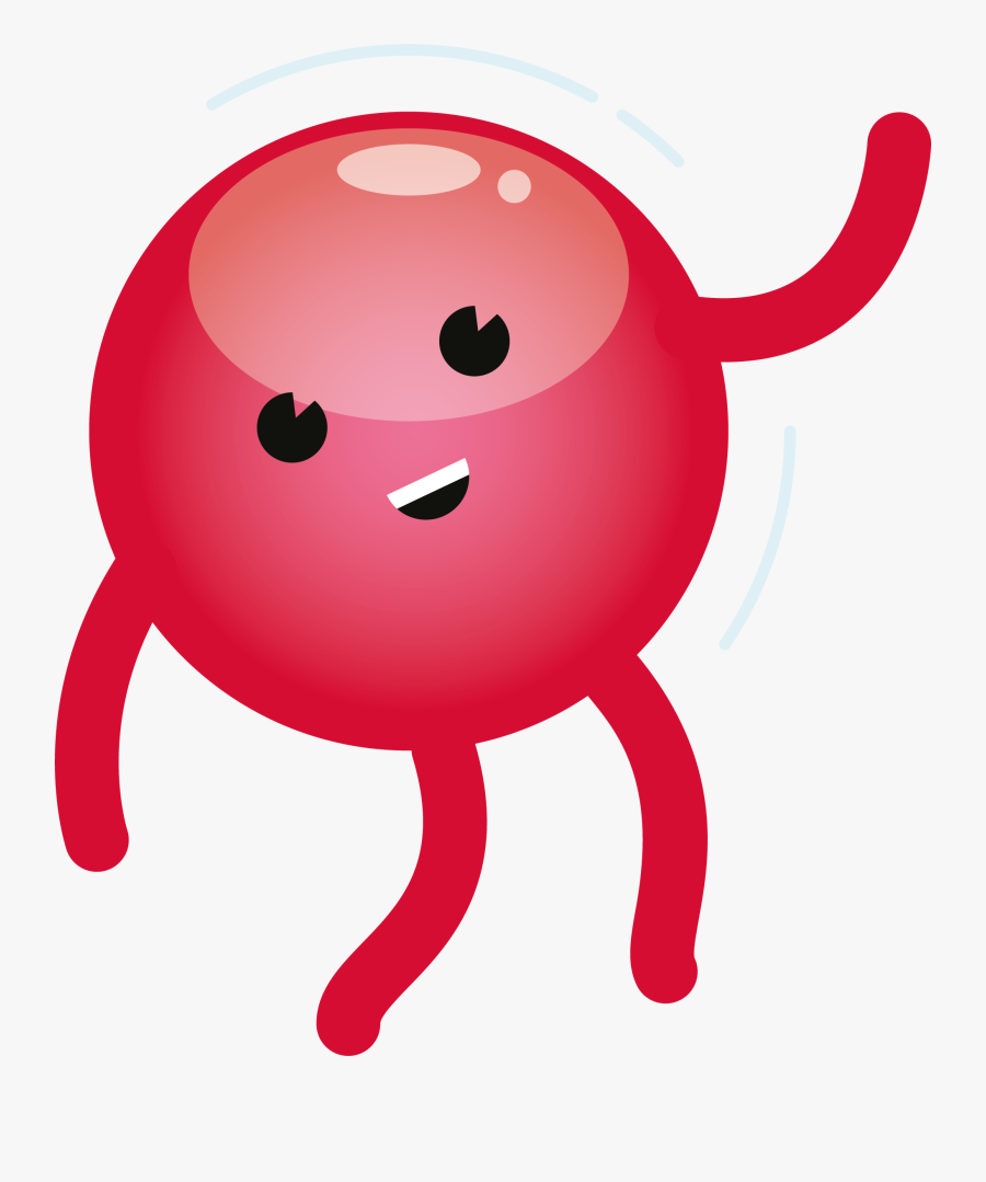 Atom Clipart Pink - Oxygen Molecule Clipart , Free Transparent Clipart ...