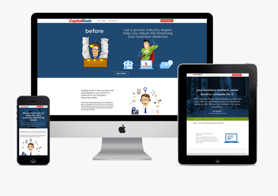 Hd We Take Support - Website Design Clip Art Png , Free Transparent ...