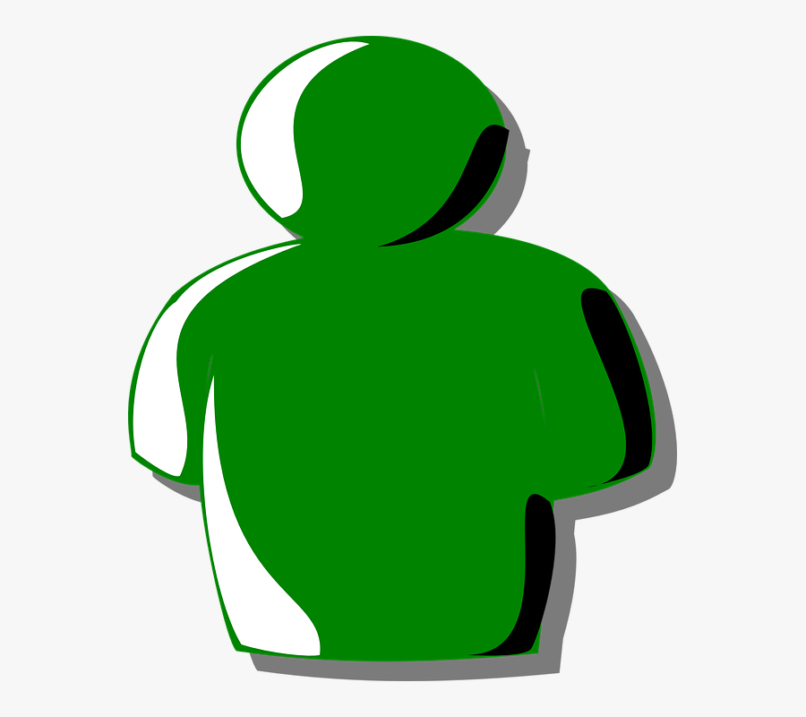 Man, Avatar, Green, Anonymous, User - Avatar Màu Xanh Lá Cây , Free ...