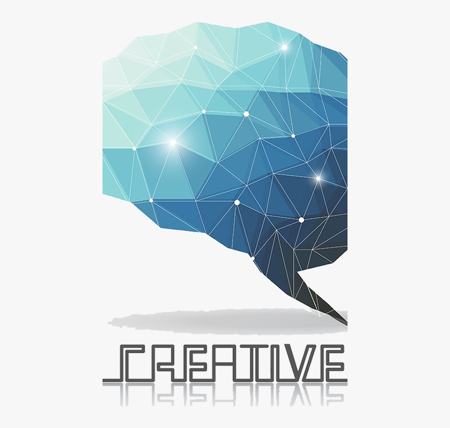Transparent Creative Brain Png - Poster , Free Transparent Clipart ...