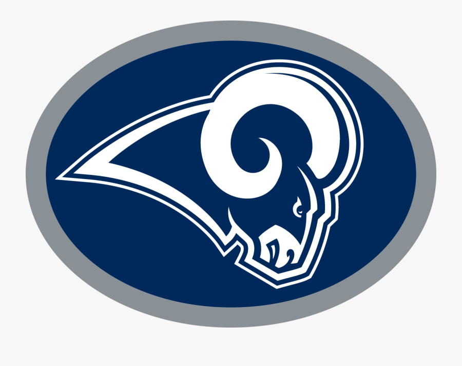 La Rams Logo Png - La Rams Wallpaper Hd , Free Transparent Clipart ...