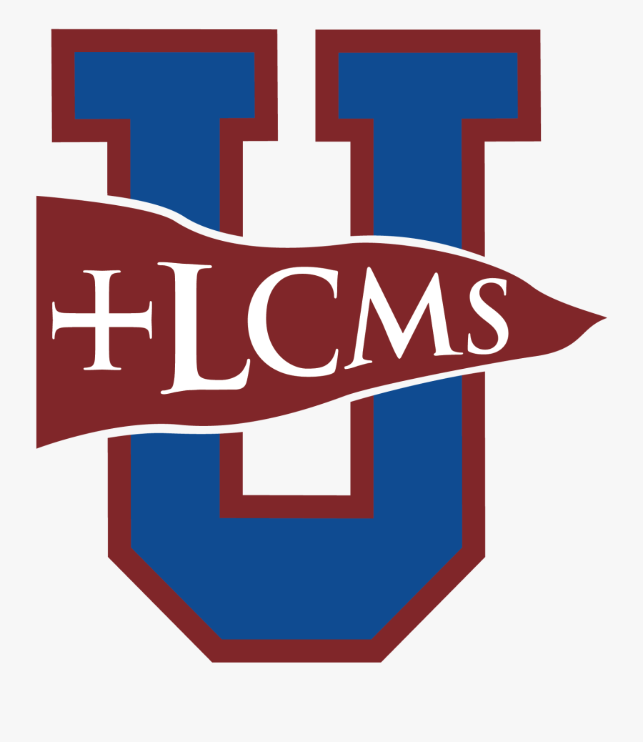 Lcms U , Free Transparent Clipart - ClipartKey