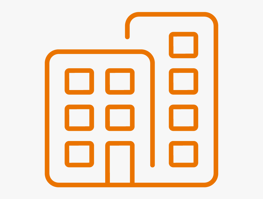Transparent Orange Line Png - Telephone Landline Phone Vector , Free ...