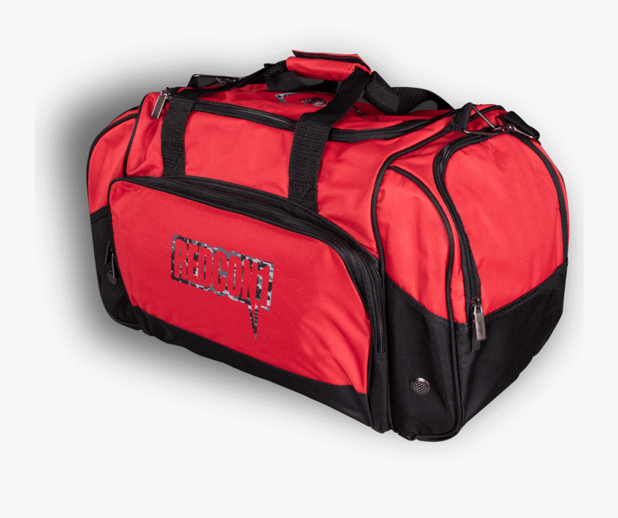 Gym Bag Png - Duffel Bag , Free Transparent Clipart - ClipartKey