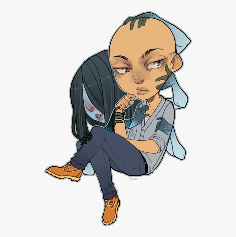 Neckbeard Drawing Anonymous Mask - Cartoon , Free Transparent Clipart ...