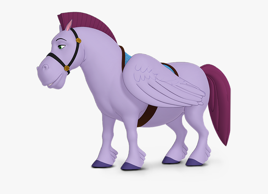 Pet Clipart Sofia The First - Princess Sofia Characters , Free ...