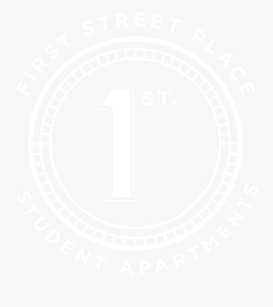 First Street Place - Circle , Free Transparent Clipart - ClipartKey
