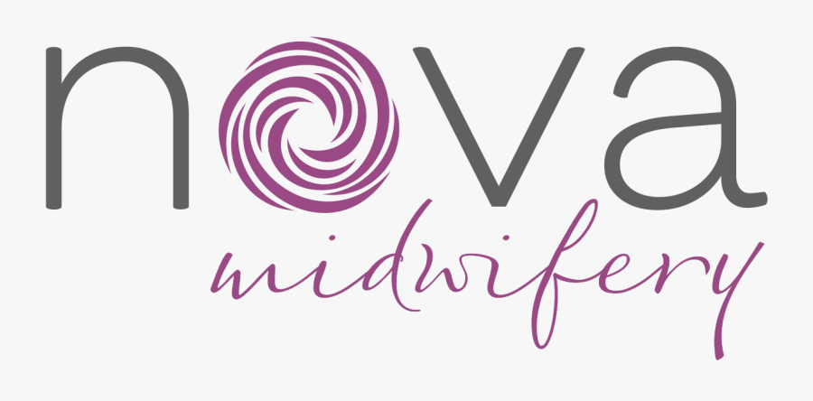 Our Midwives Nova Midwifery - Calligraphy , Free Transparent Clipart ...