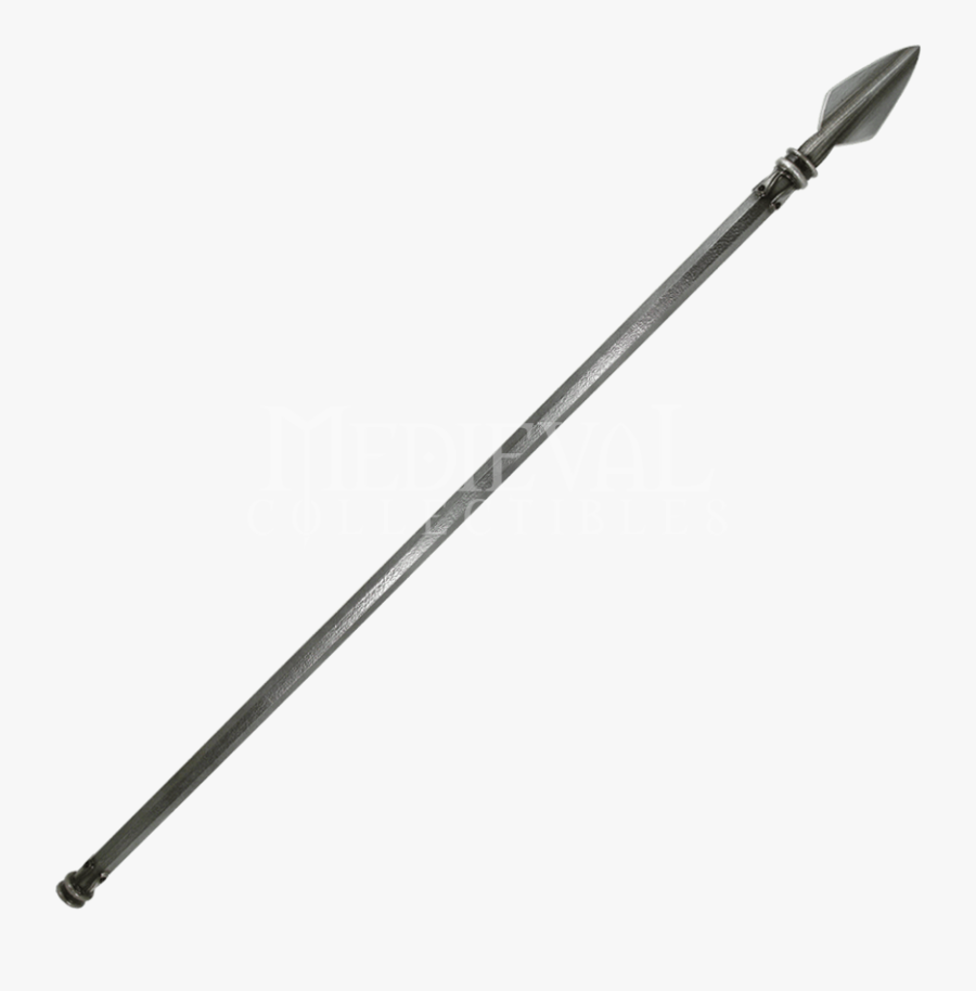 Roman Spear Png - Roman Spear , Free Transparent Clipart - ClipartKey