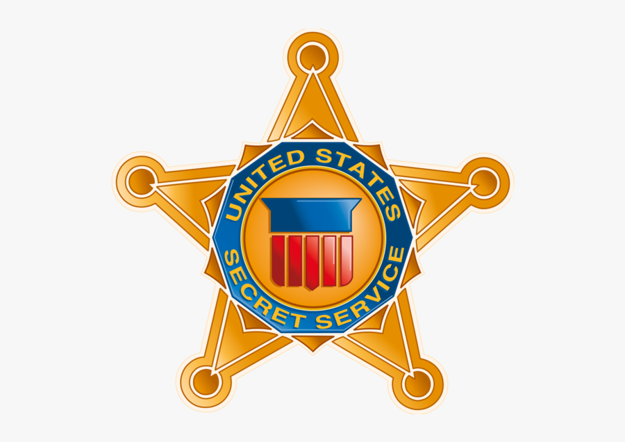 Service Releases On Mass - Us Secret Service Logo Png , Free ...