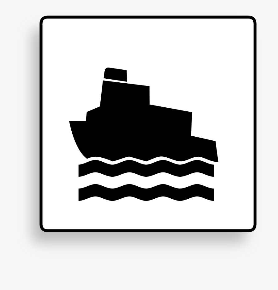 Clip Art Ferry Clip Art - Cartoon Ferry , Free Transparent Clipart ...