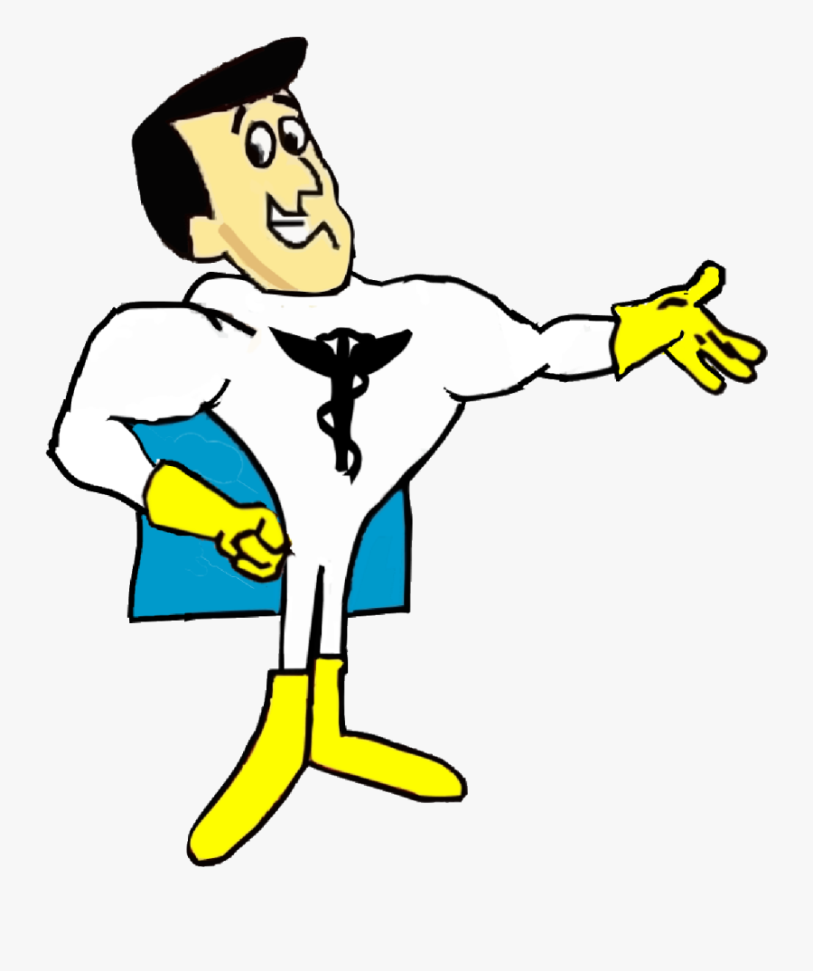 Weight Clipart Doctor Scale - Cartoon , Free Transparent Clipart ...