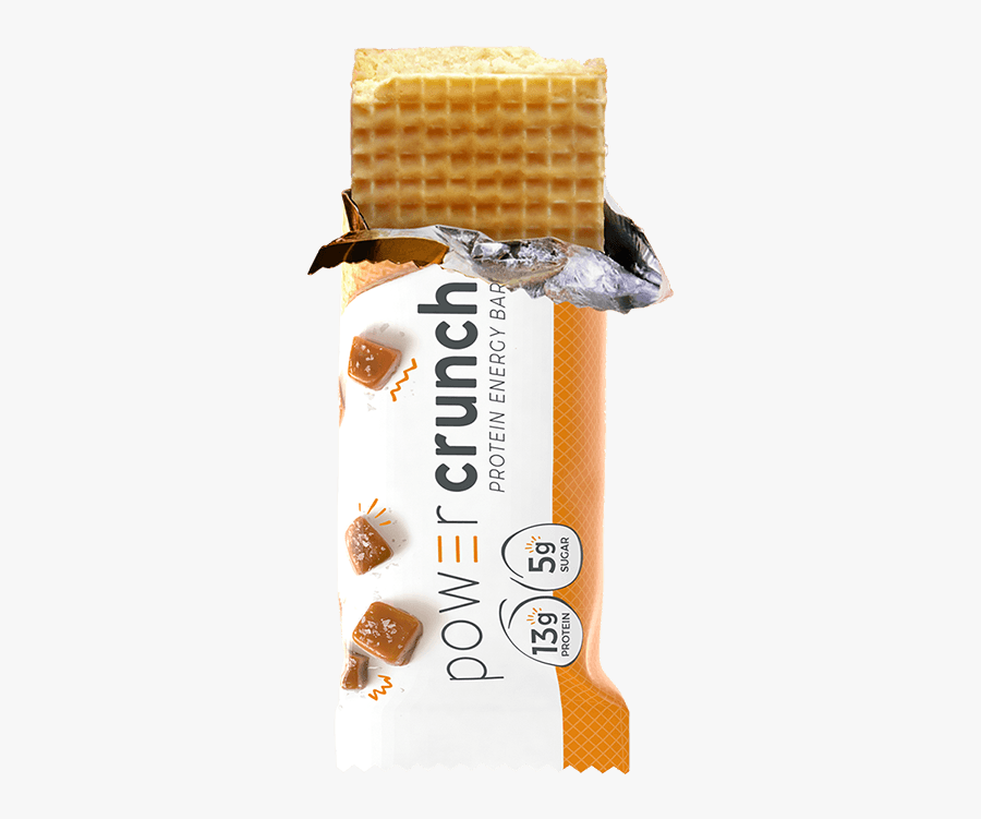 Power Crunch Protein Energy Bar , Free Transparent Clipart - ClipartKey
