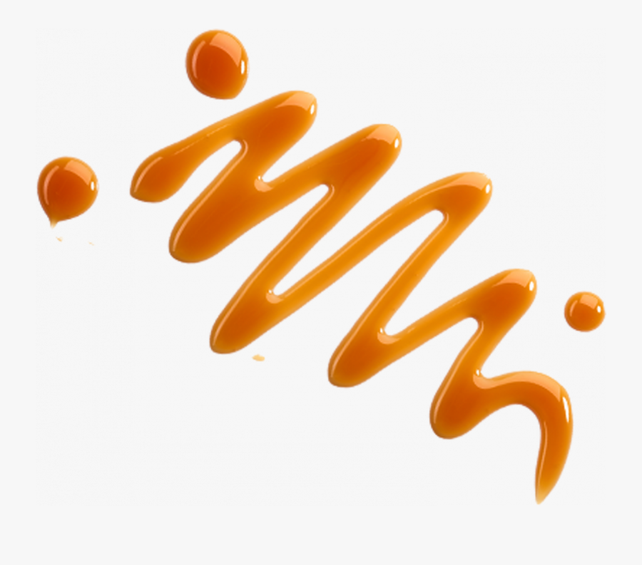 Transparent Salted Caramel Clipart - Caramel Logo , Free Transparent ...