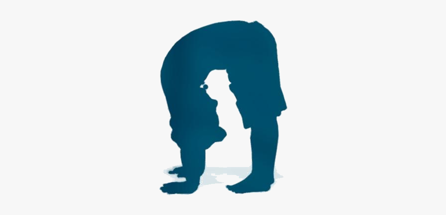 Bat Yoga Pose Png Clipart , Free Transparent Clipart - ClipartKey