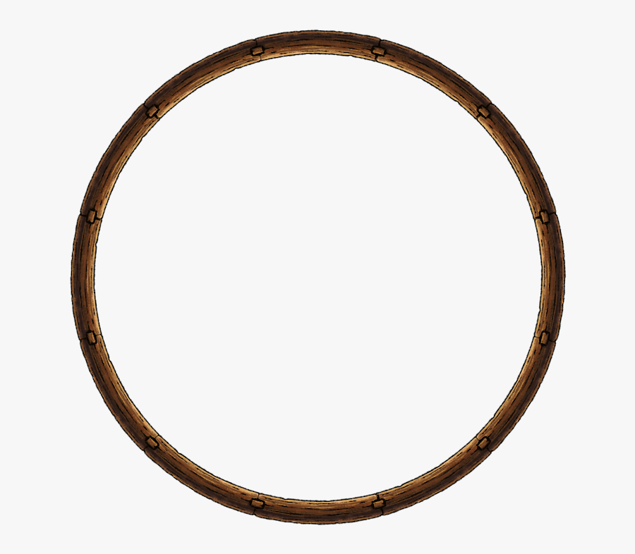 Ring Run Circus - Circle , Free Transparent Clipart - ClipartKey